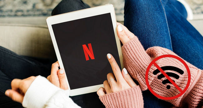 How To Watch Netflix Without An Internet Connection NoteBurner how-to-watch-netflix-without-an-internet-connection-noteburner